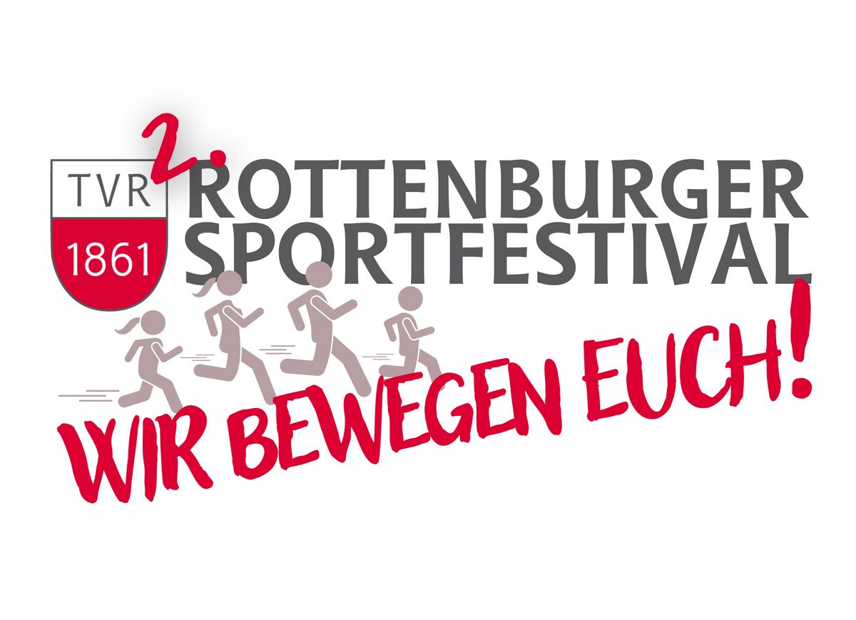 TV Rottenburg - Sport für eine ganze Stadt: Rottenburger Sportfestival ...